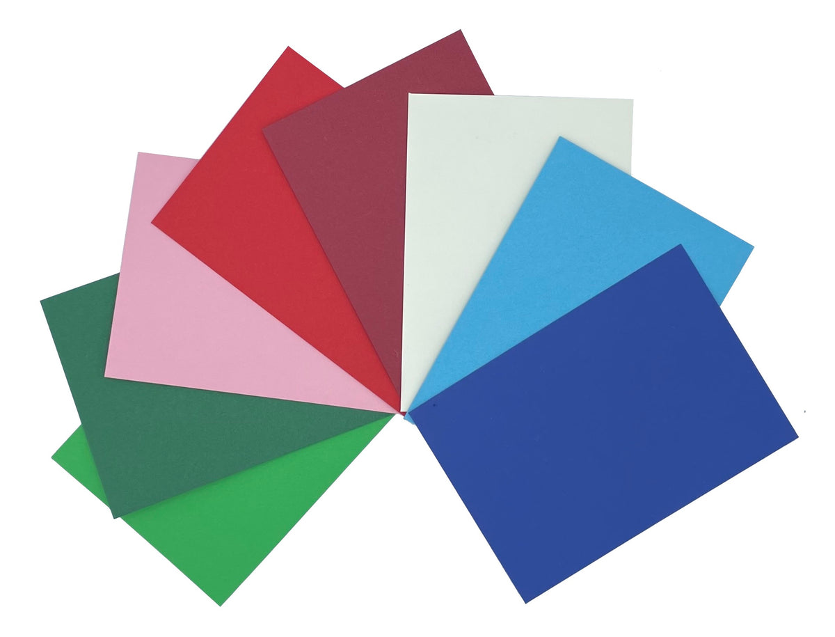 British Flag – Small Signatures